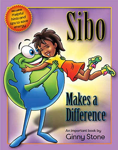 Sibo Makes a Difference (The Sibo Series Book 1) eBook : Stone, Ginny ...