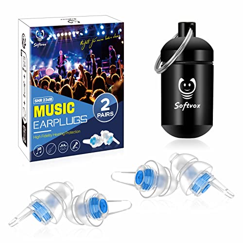Top 10 Childrens Earplugs For Concerts of 2022 - Katynel