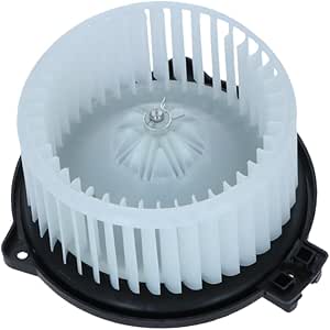 Amazon.com: NRF 34133 Heater : Automotive