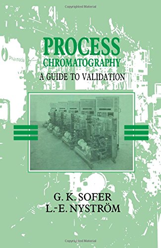 Process Chromatography: A Guide to Validation: 9780126542677: Medicine ...
