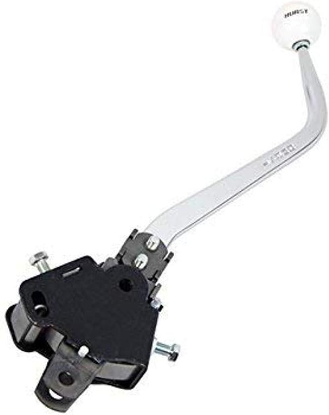 Amazon.com: Hurst 3666901 Mastershift 3-Speed Manual Shifter : Automotive
