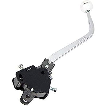 Amazon.com: Hurst 3666809 Mastershift 3-Speed Manual Shifter : Automotive