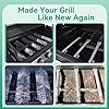 Amazon.com : Grill Replacement Parts for Cuisinart 2556, GAS9556AS ...