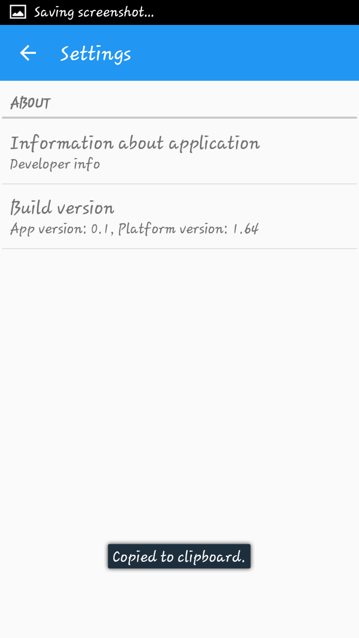 Ays gist - App on Amazon Appstore