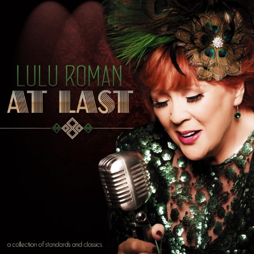 Play At Last by Lulu Roman on Amazon Music