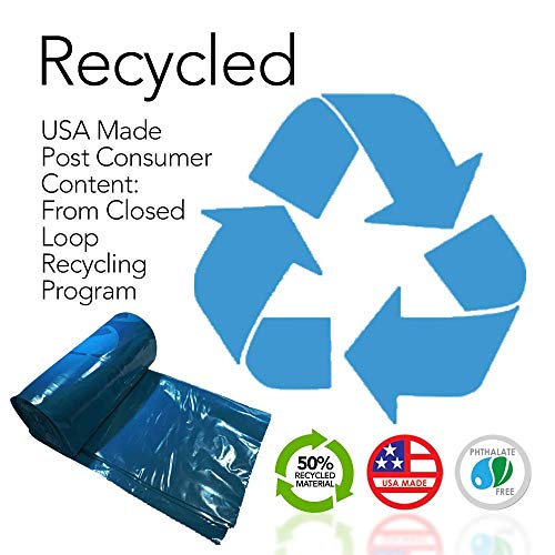 Snapklik.com : Resilia Heavy Duty Soiled Linen Bags - Hospital Waste ...