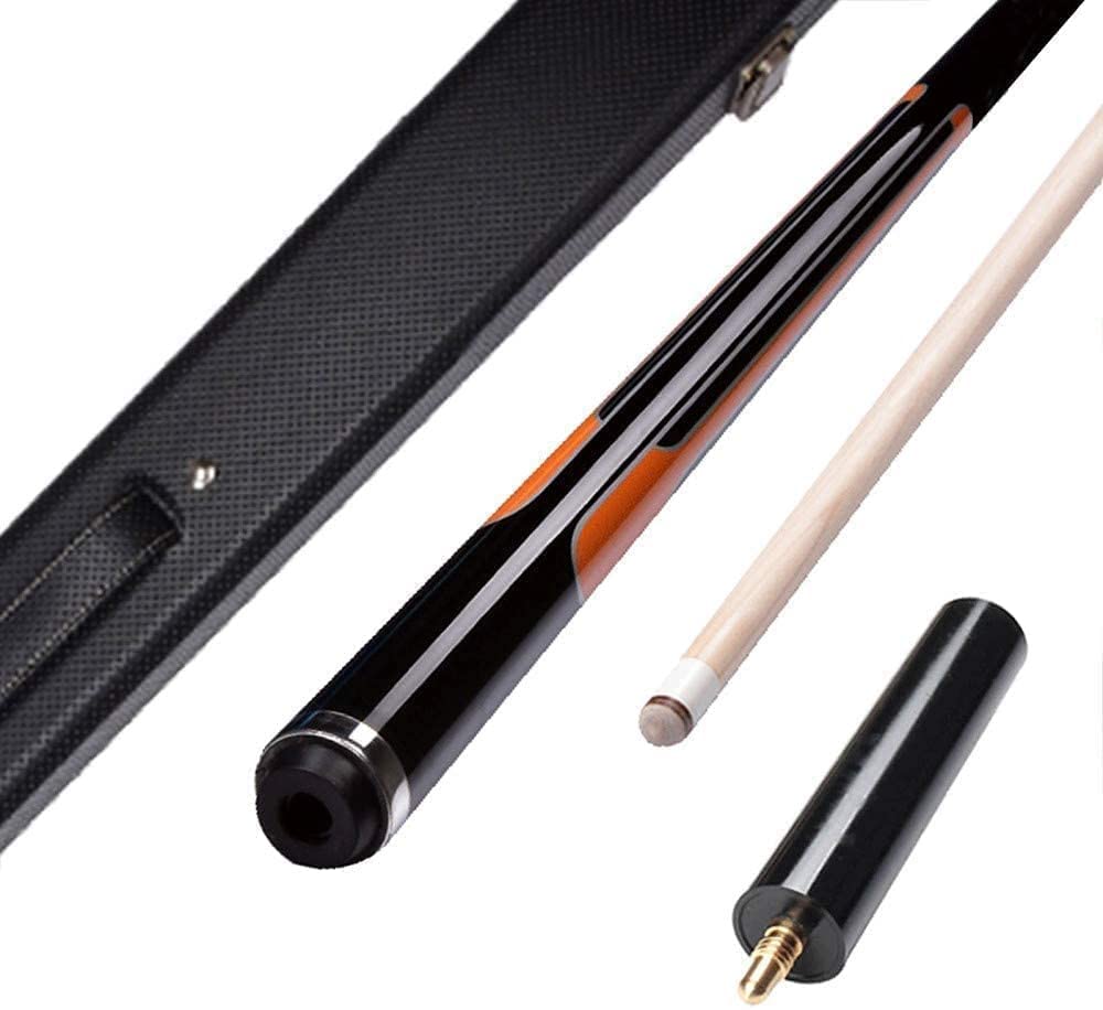 Sports Direct 12.4mm Carbon Fiber Pool Cue Shaft Pro Taper Blank/tube ...