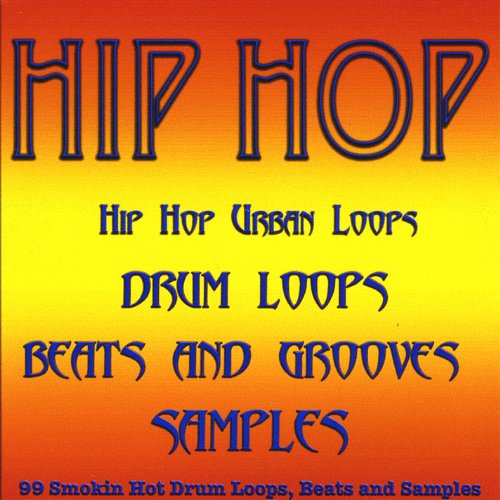 Hip Hop R&B Drum Loops de 99 Smokin Hot Drum Loops no Amazon Music Unlimited