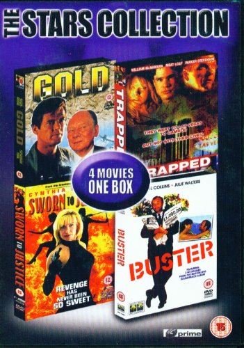 Amazon.com: The Stars Collection Vol 3 : Movies & TV