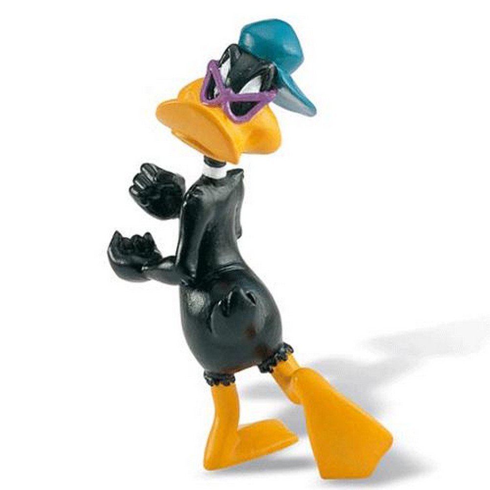 Daffy Duck Figure : Amazon.com.au: Toys & Games