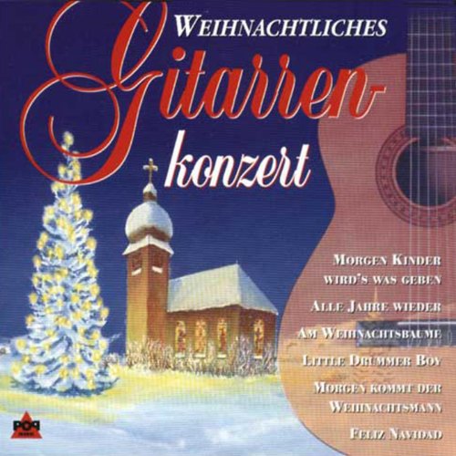Niñito Jesús canción de María Rudín de En Navidad y Año Nuevo en Amazon ...