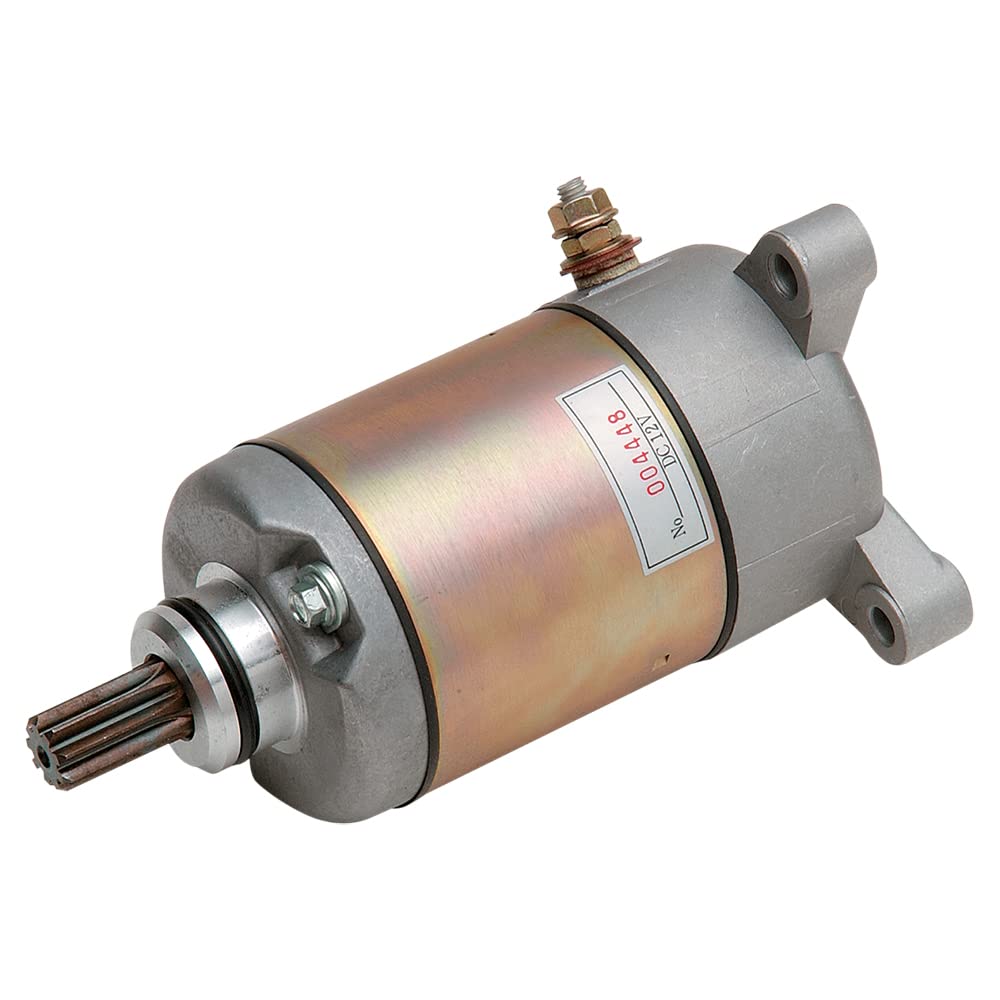2006 Polaris Sportsman 500 Starter Motor Replacement | Reviewmotors.co