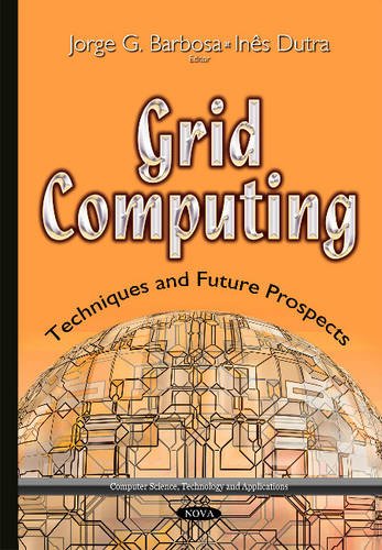 Grid Computing: Techniques and Future Prospects (Computer Science ...