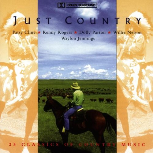 Various - Just Country - Amazon.com Music