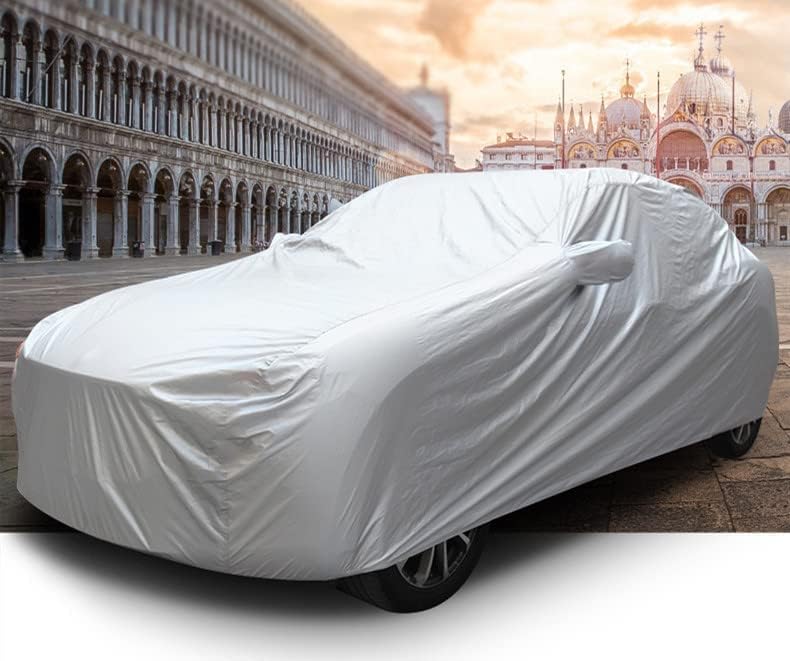 amazon.sa Best Sellers: The best items in Full Car Covers based on ...
