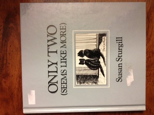 Only Two : Seems Like More: Susan Sturgill: 9780962610813: Amazon.com ...