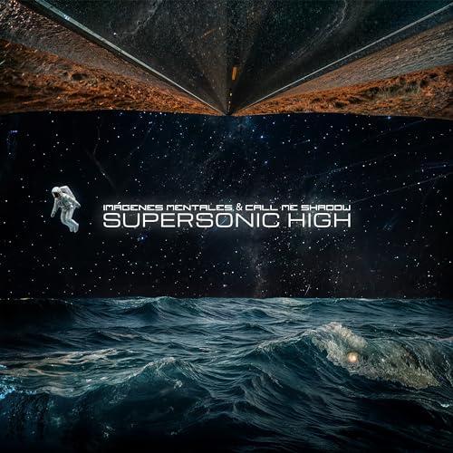 Amazon.co.jp: Supersonic High : Call Me Shadow: Digital Music