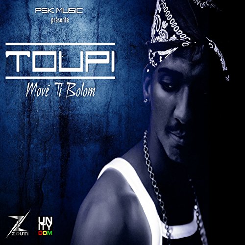 Play Mové ti bolom by Toupi on Amazon Music