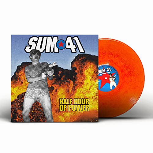 Sum 41 Concerts & Live Tour Dates: 2023-2024 Tickets | Bandsintown