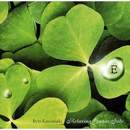 Relaxing Guitar Solo: Ryo Kawasaki: Amazon.in: Music}
