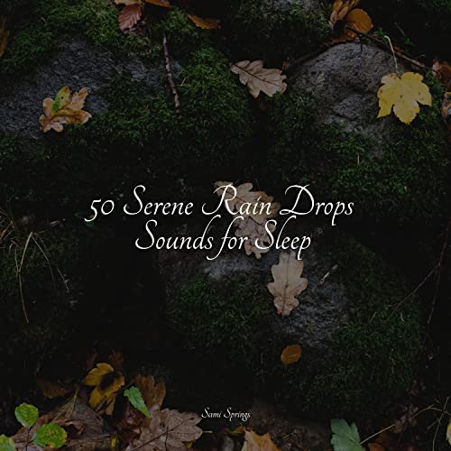 Play 50 Serene Rain Drops Sounds for Sleep by Naturaleza Sonidos, Kundalini: Yoga & Ambientalism ...