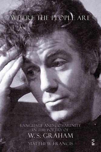 Amazon.com: Where The People Are: Language And Community In The Poetry ...
