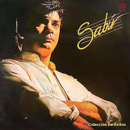 Amazon.com: Coleccion de Exitos : Sabu: Digital Music