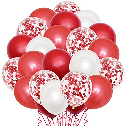 Luftballons Rot – Die 15 besten Produkte im Vergleich - kita.de Ratgeber