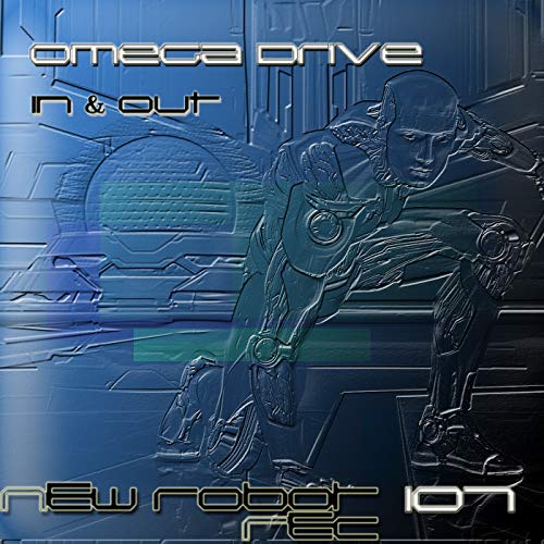 Amazon.com: In & Out : Omega Drive: Digital Music