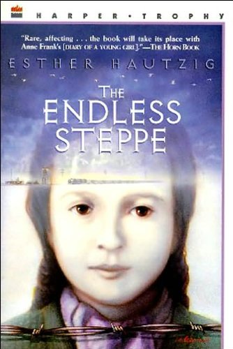 The Endless Steppe (text only) by E. Hautzig: Esther Hautzig: Amazon ...
