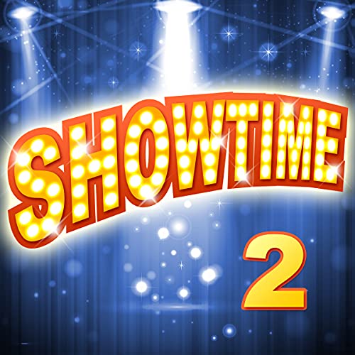 Amazon Music - TMC Broadway StarsのShowtime 2 - Amazon.co.jp