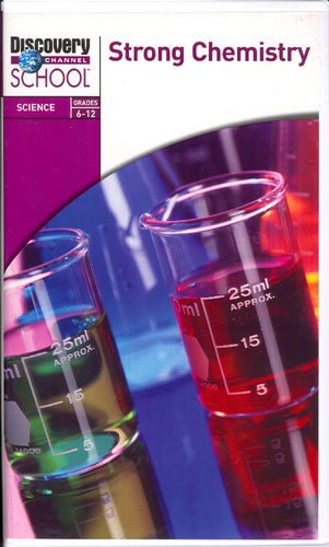 Amazon.com: Strong Chemistry DVD : Movies & TV