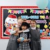 Amazon.com: Huzobooby Back to School Classroom Bulletin Board ...