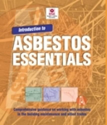 Introduction to Asbestos Essentials: Amazon.co.uk: 9780717619016: Books