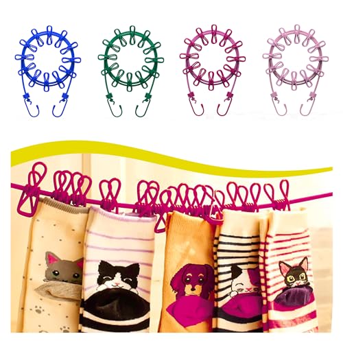 Amazon.in Bestsellers: The most popular items in Clotheslines