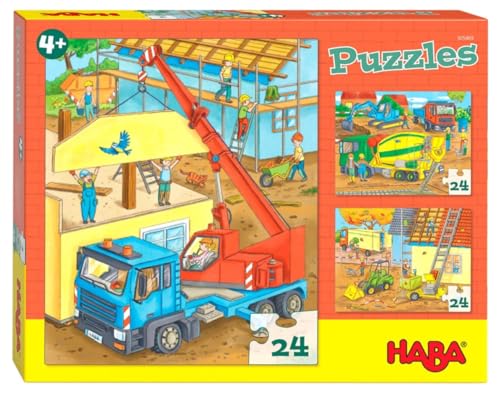 Haba Puzzle – Die 15 besten Produkte im Vergleich - kita.de Ratgeber