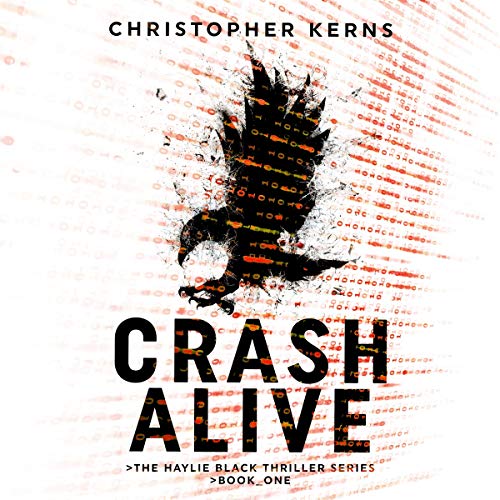 Amazon.com: Crash Alive: A Next-Generation Thriller (Audible Audio ...