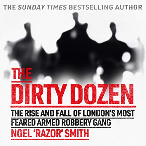 Amazon.com: The Dirty Dozen: The Real Story of the Rise and Fall of ...