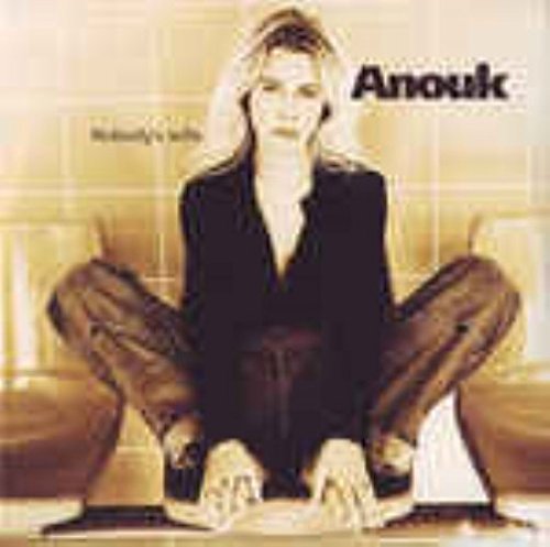 Nobody'S Wife - Anouk: Amazon.de: Musik-CDs & Vinyl