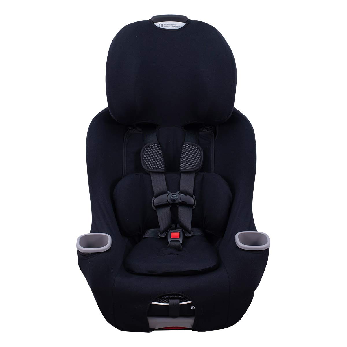 JYOKO – Forro para niños, compatible con Graco Extend2fit (serie negra) – Yaxa Colombia