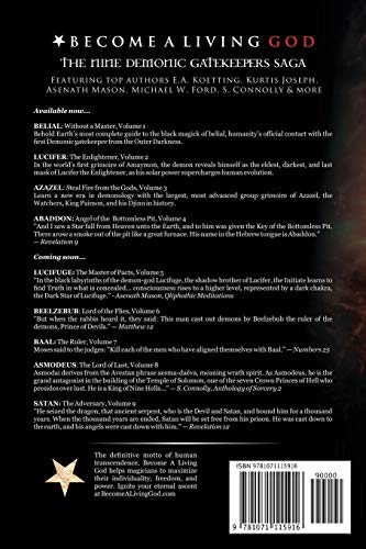 Snapklik.com : ABADDON: The Angel Of The Abyss