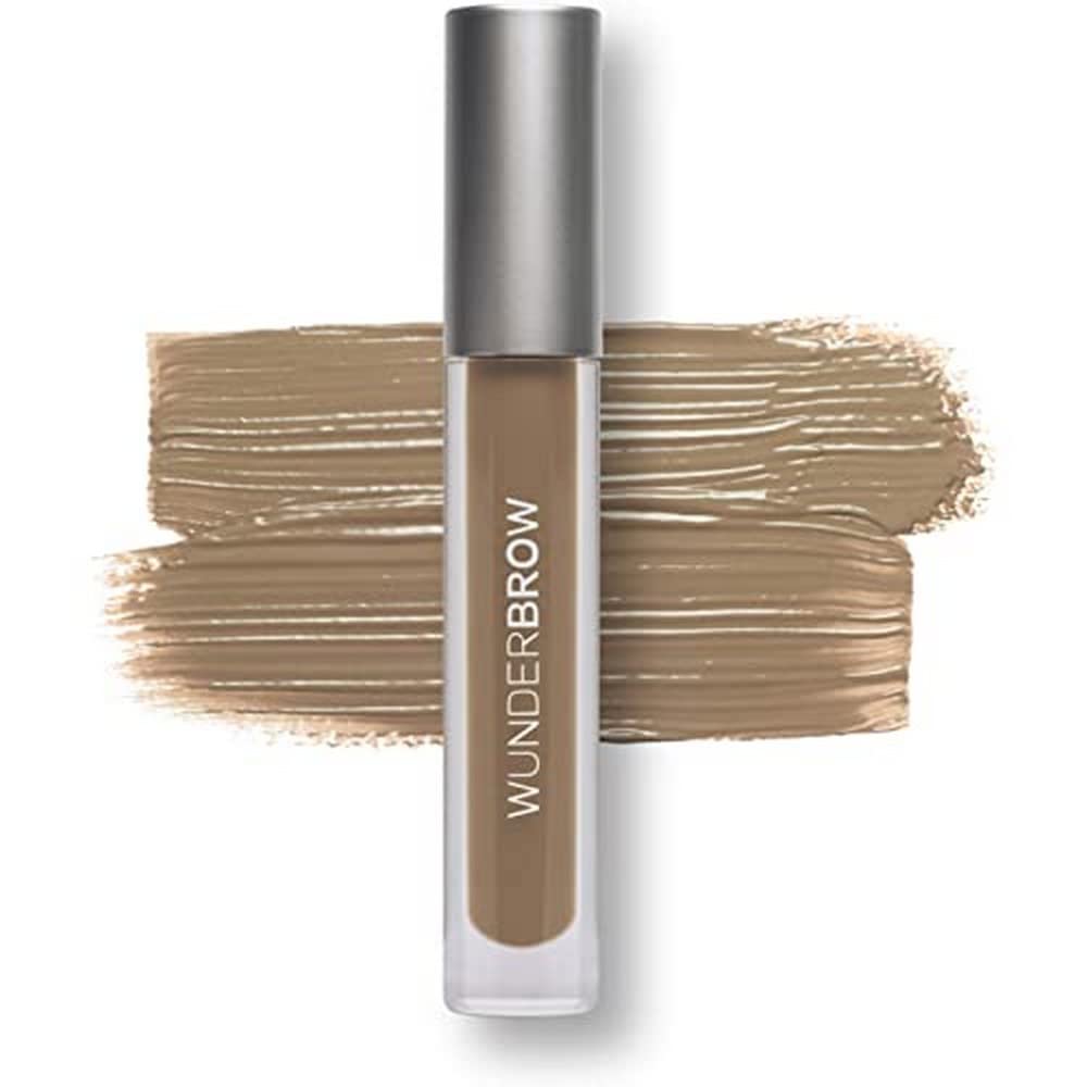 Amazon.com : Wunder2 Wunderbrow Makeup Waterproof Eyebrow Gel For Long ...