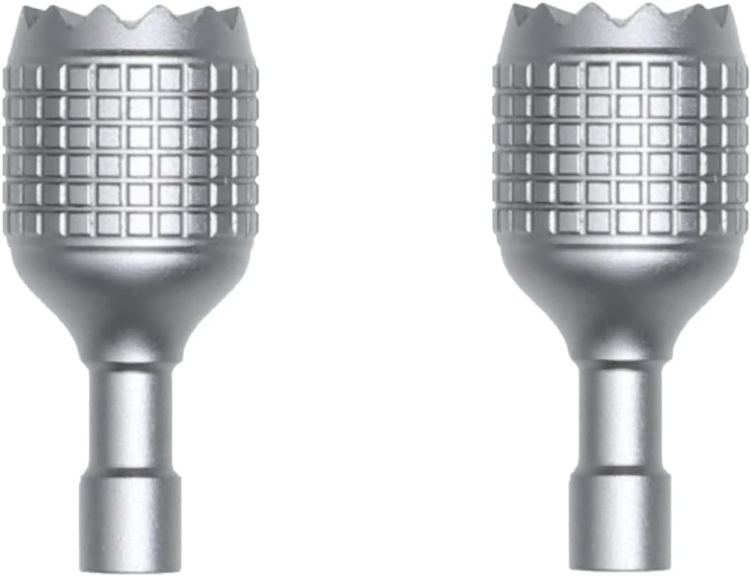 Amazon.com: DJI RC Control Sticks 1-Pair, Genuine DJI Part : Toys & Games