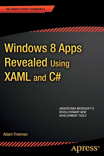 20 Best XAML Books of All Time - BookAuthority