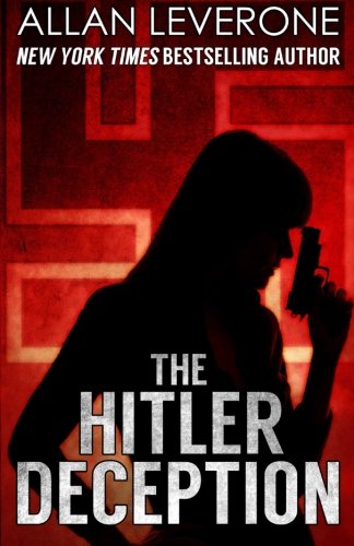 The Hitler Deception: Volume 4 (Tracie Tanner thrillers): Amazon.co.uk ...