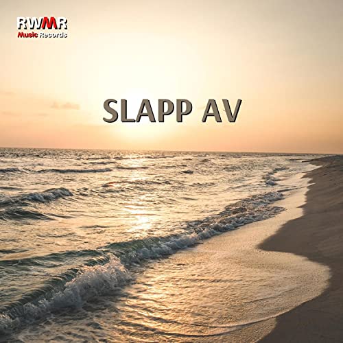 Amazon Music - RW Helbredende musikkharmoniのSlapp av - Rolig musikk med ...