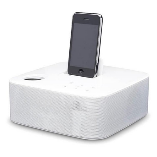 Dockingstation Ipod – Die 15 besten Produkte im Vergleich - WinTotal