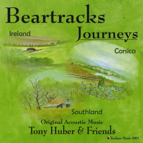 Amazon MusicでTony HuberのBeartracks: Journeysを再生する