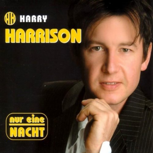 Play Nur eine Nacht by Harry Harrison on Amazon Music