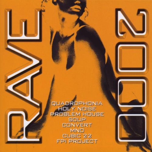 Rave 2000: Amazon.de: Musik-CDs & Vinyl